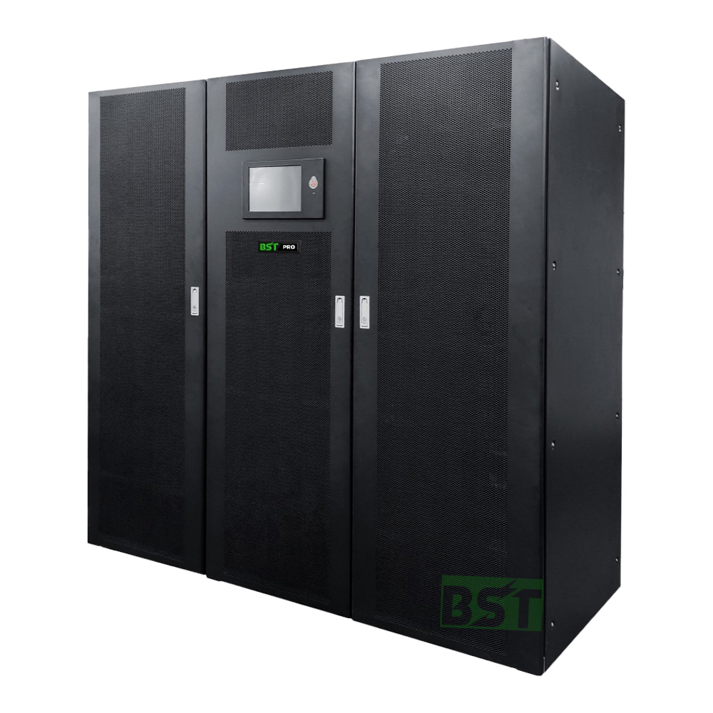 Купить ИБП BST-PRO MS 600 | BST-TECH